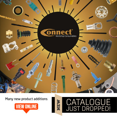 Connect Consumables | Connect Workshop Consumables for Cables ...