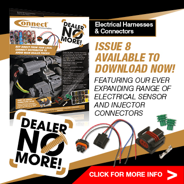 Connect Consumables | Connect Workshop Consumables for Cables ...