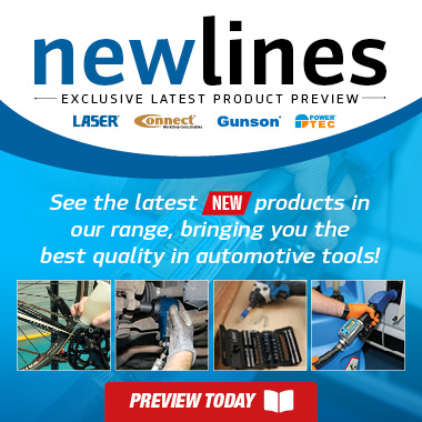 Connect Consumables | Connect Workshop Consumables for Cables ...