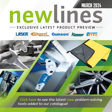 Connect Consumables | Connect Workshop Consumables for Cables, Connectors, Washers, Fasteners ...