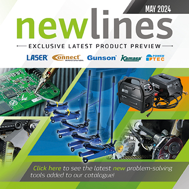 Connect Consumables | Connect Workshop Consumables for Cables ...