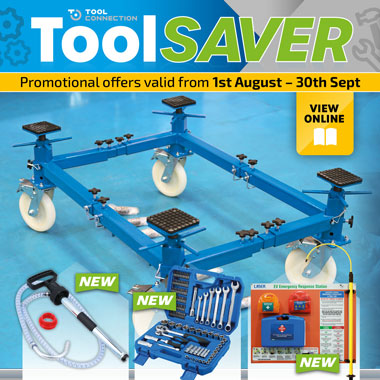 Connect Consumables | Connect Workshop Consumables for Cables ...