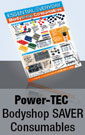 Connect Consumables | Connect Workshop Consumables for Cables ...